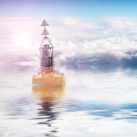 cgi - tears - very subtle 3d generated tear drop / (by michel ...